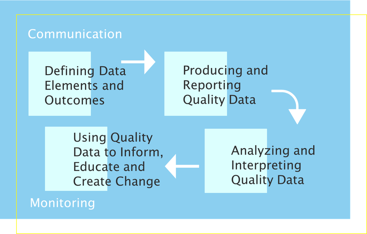 Solution-Focused Use of Quality Data - Public Knowledge