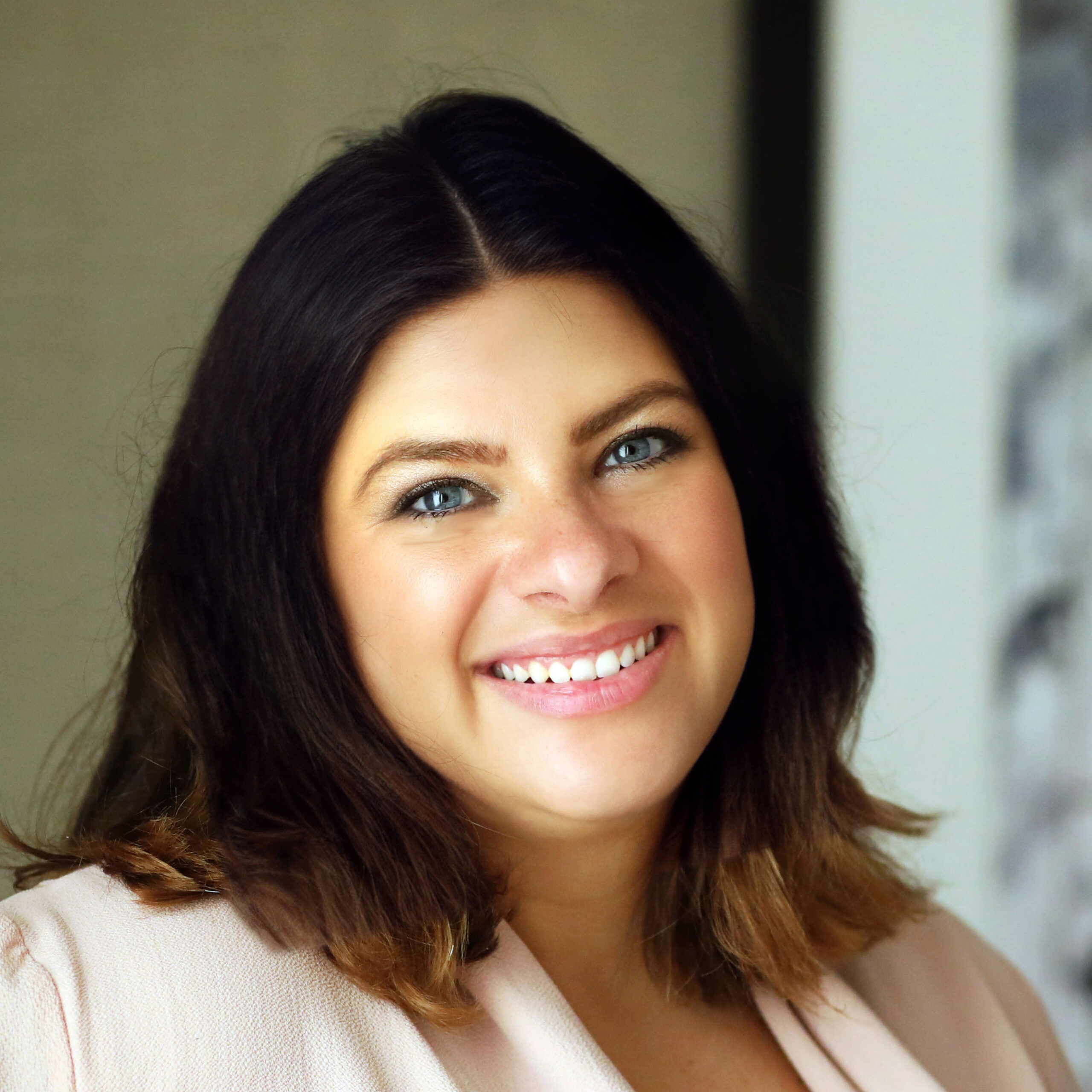 PK Senior Marketer Serves as Faculty for Chamber of Commerce
