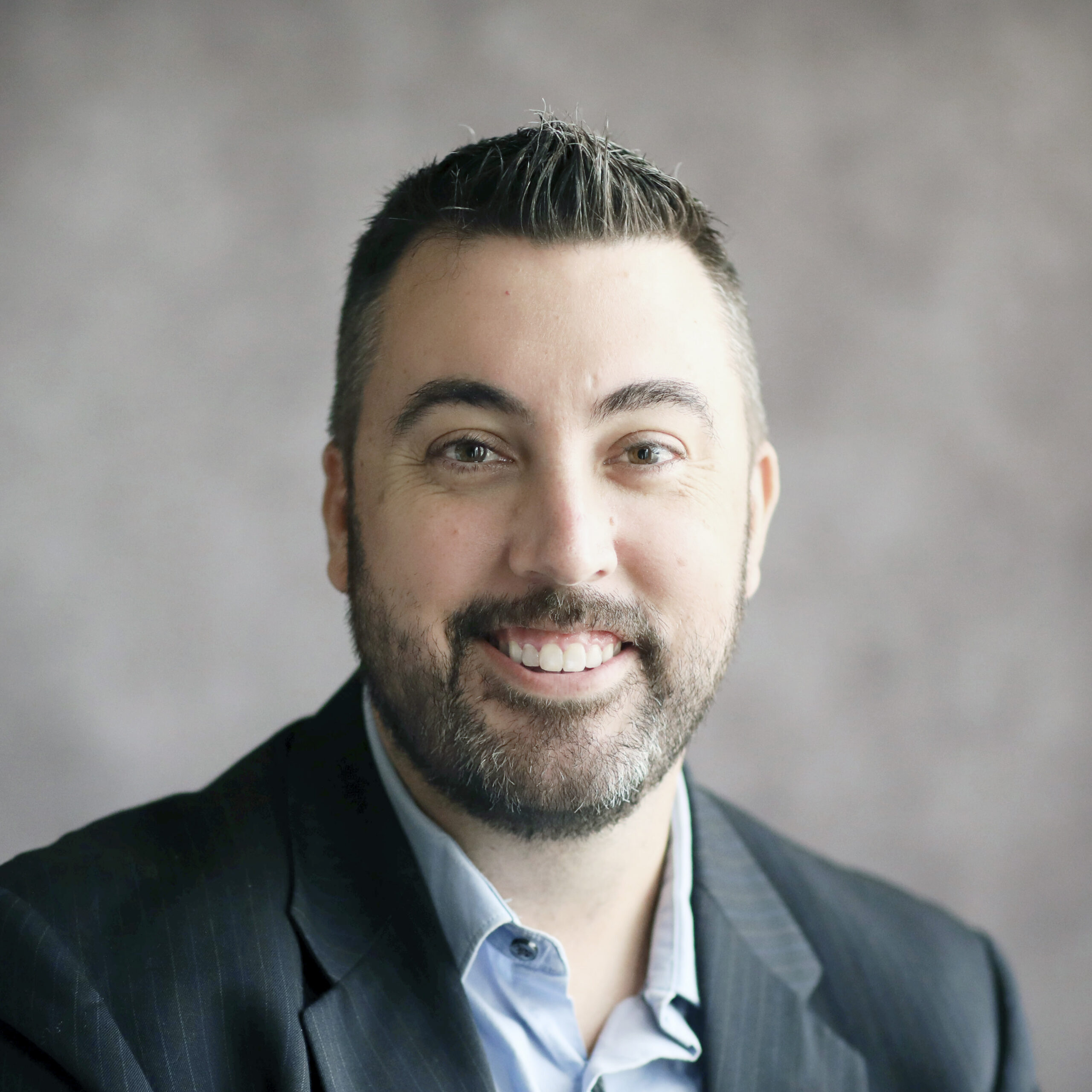 Colin Watkins Selected as Secretary to the PSTG Executive Board ...