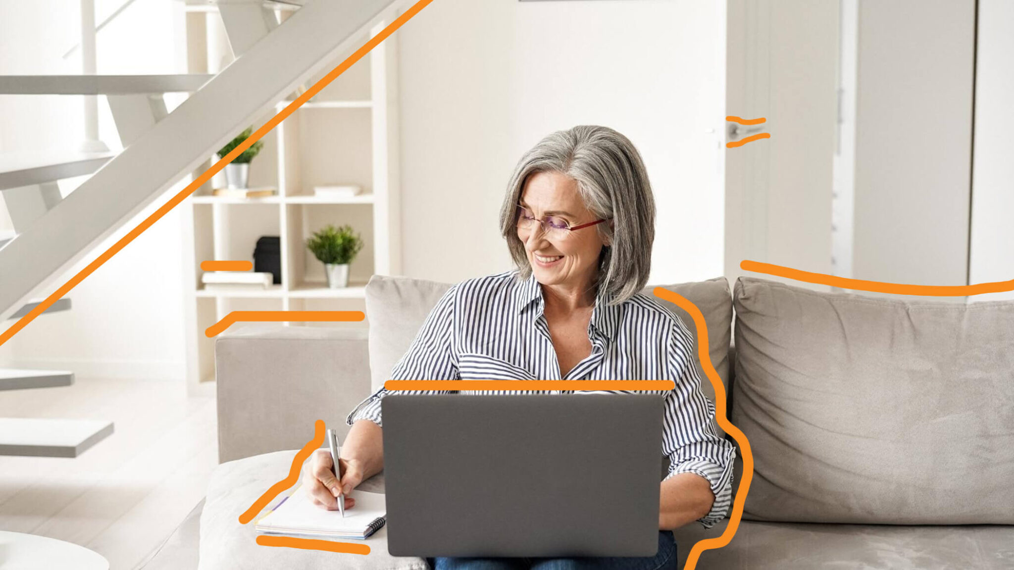 Working With Confusion to Improve Onboarding - Public Knowledge