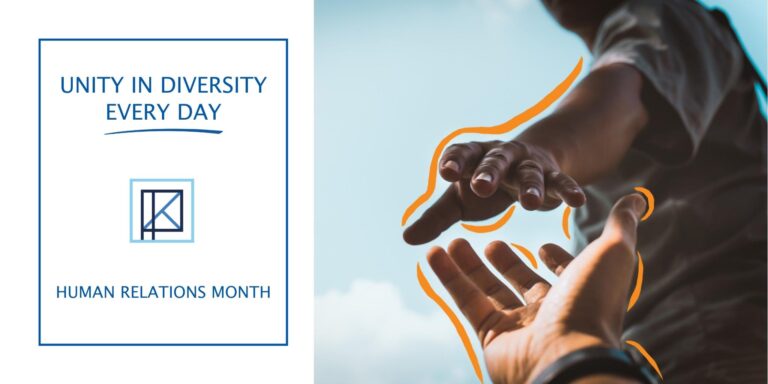 Human Relations Month - Public Knowledge