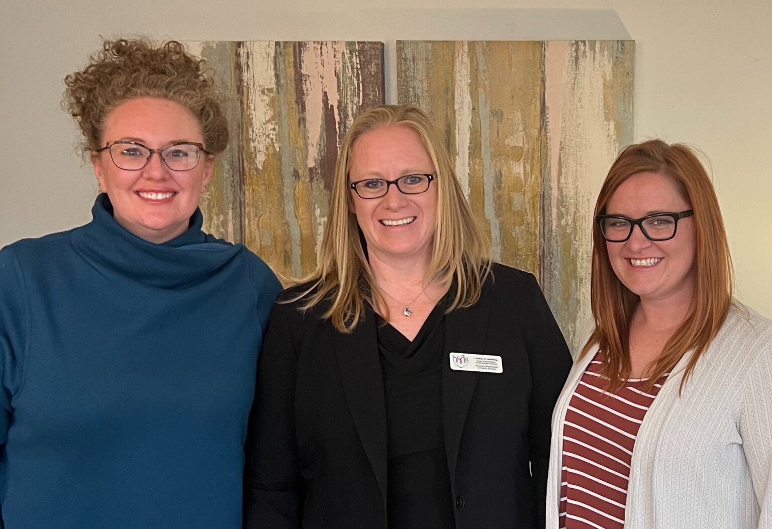 Lindsey Schilling Discusses System Innovation