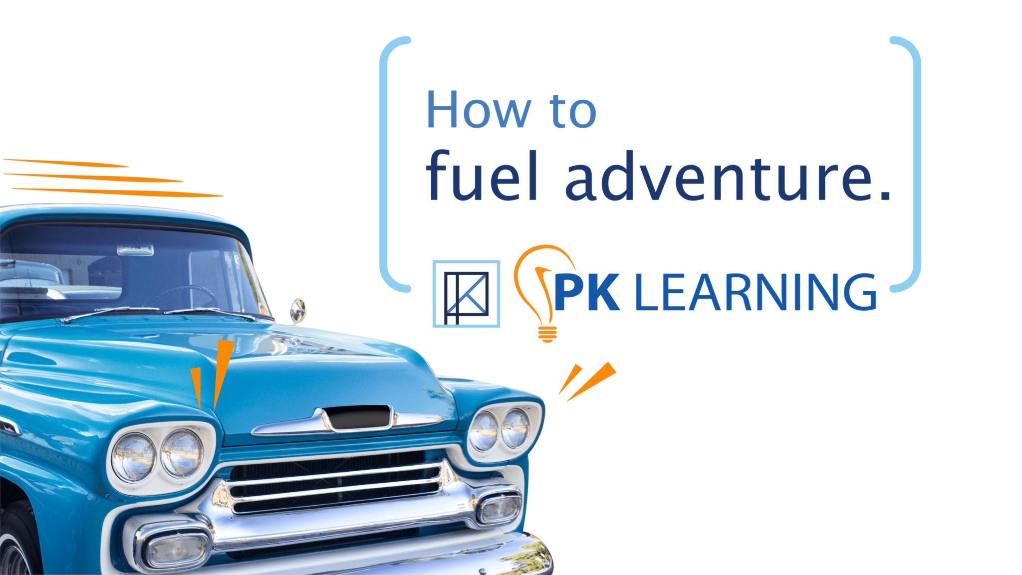 How Can You Fuel a Sense of Adventure in Learning? - Public Knowledge
