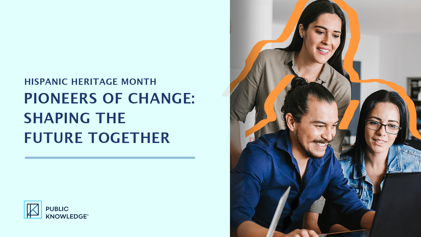 Pioneers of Change: Celebrating Hispanic Heritage Month