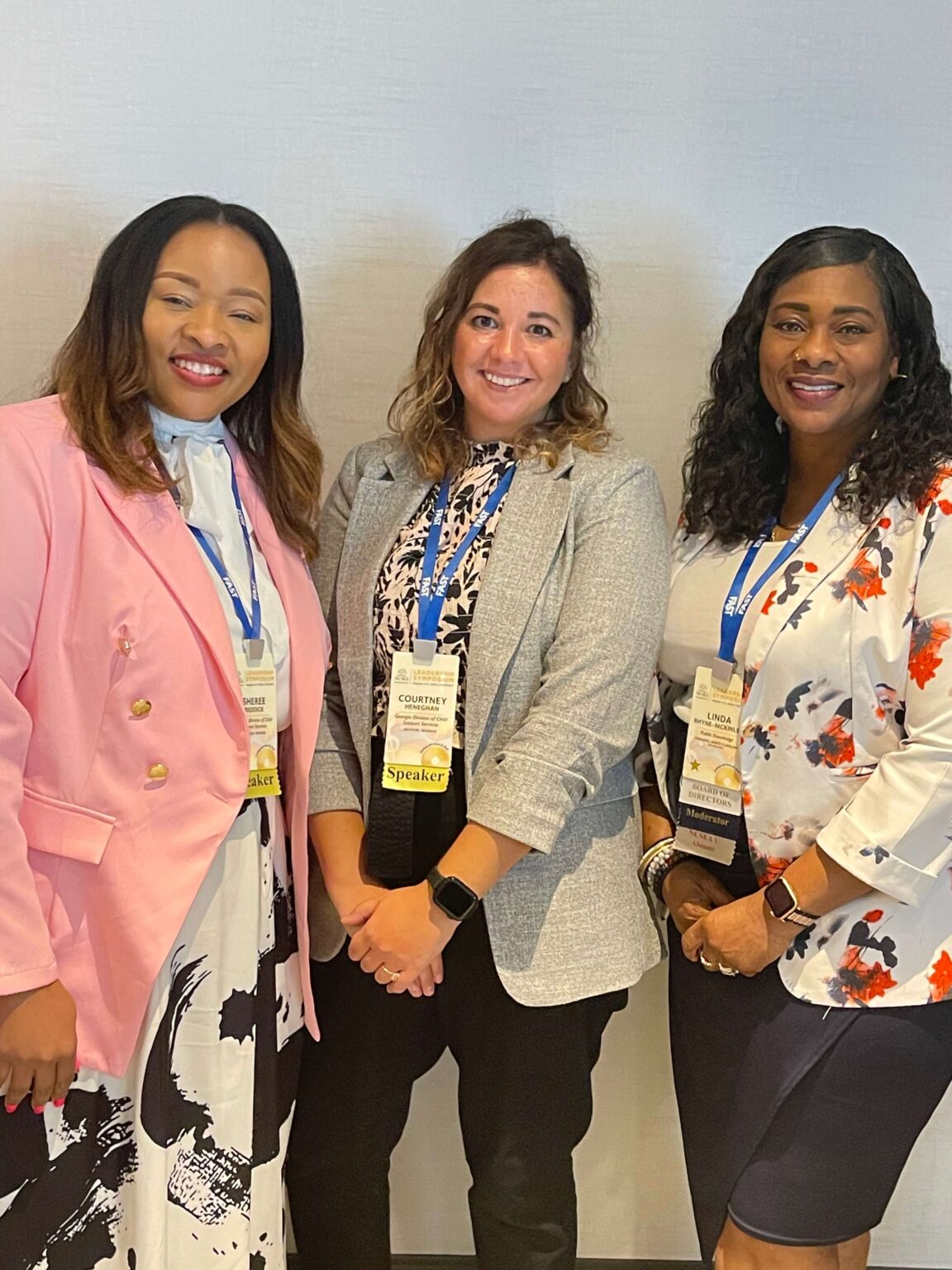 2024 NCSEA Leadership Symposium - Public Knowledge