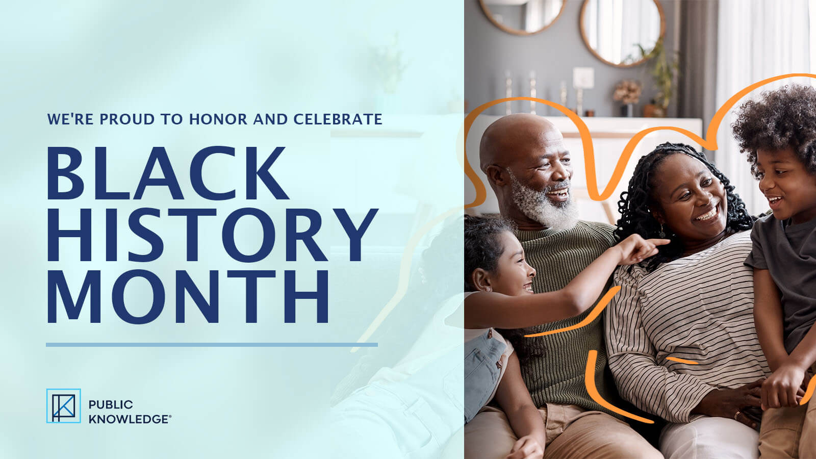 Celebrating Black History Month