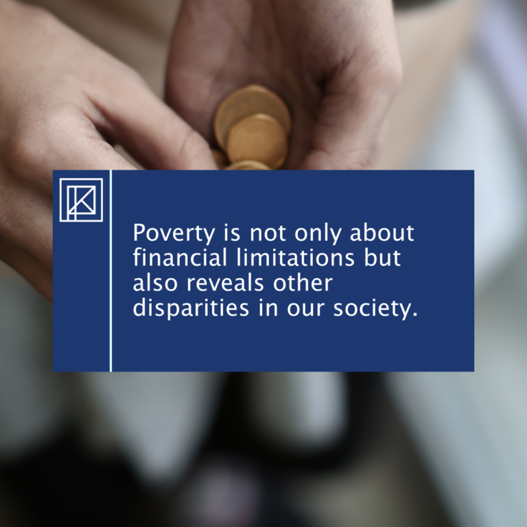 National Poverty in America Awareness Month - Public Knowledge