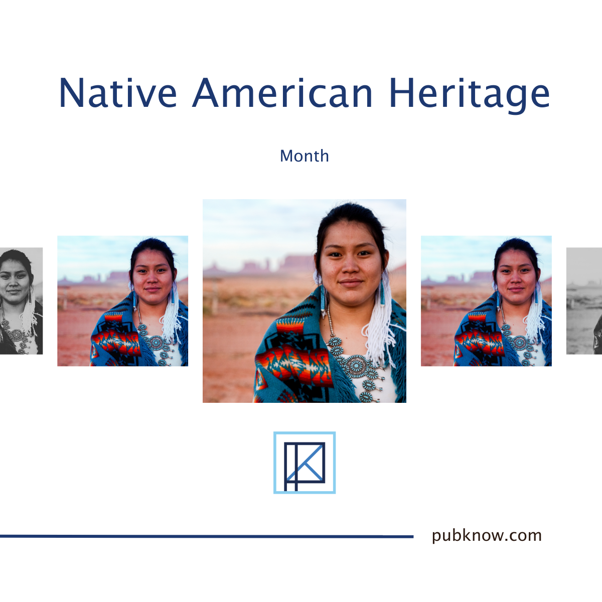 Native American Heritage Month - Public Knowledge