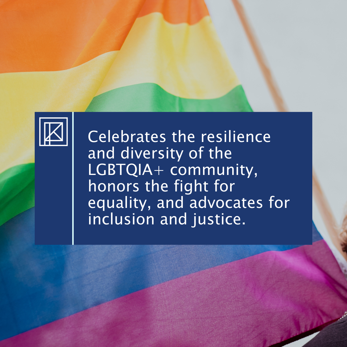 Pride Month - Public Knowledge