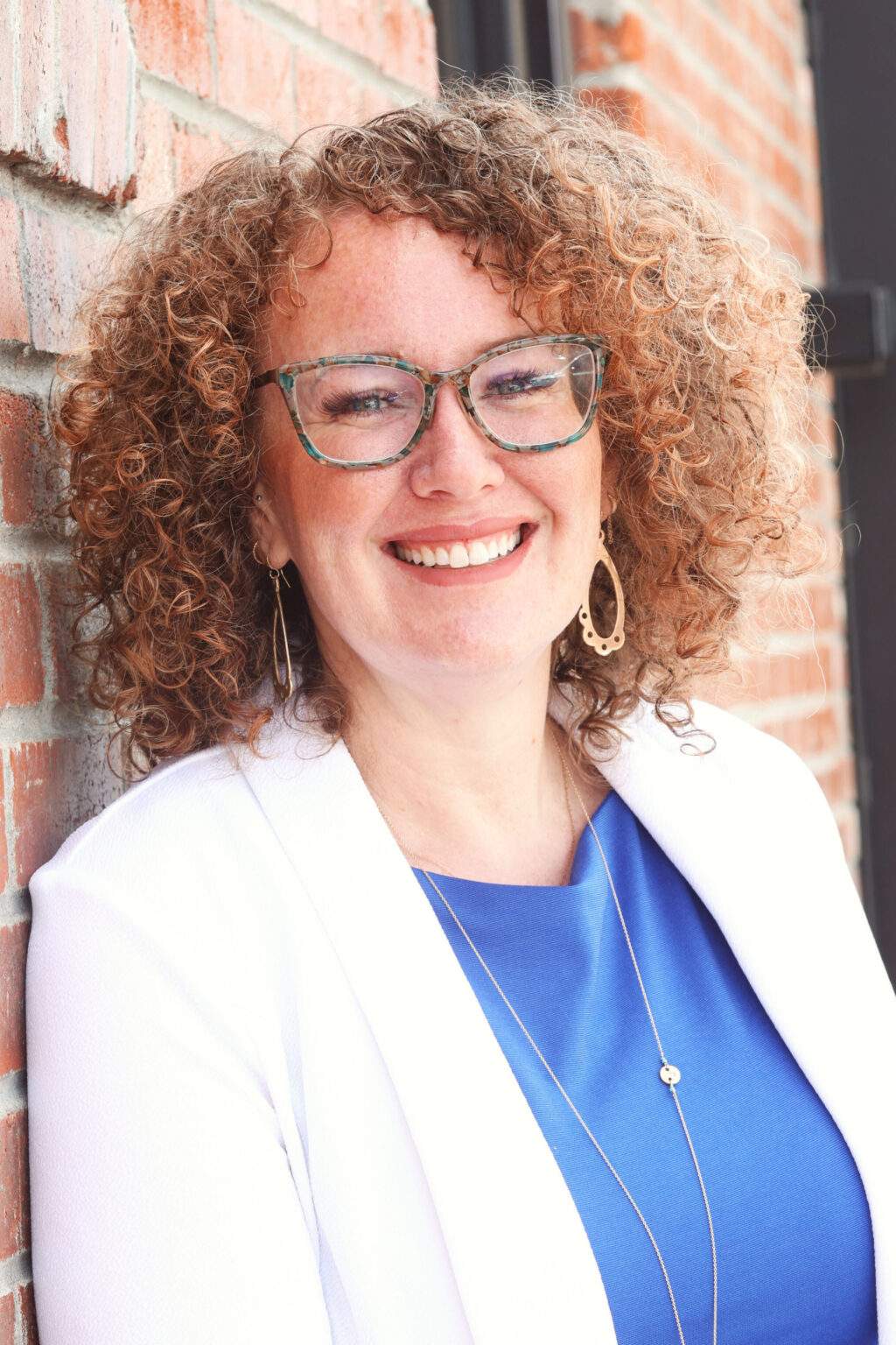 Stacey Moss on the You Gotta Meet! Podcast with Stuart Knight