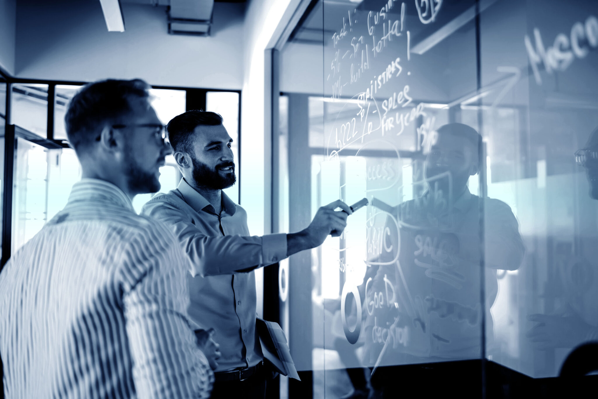 Advancing Human Services Technology at ISM 2025