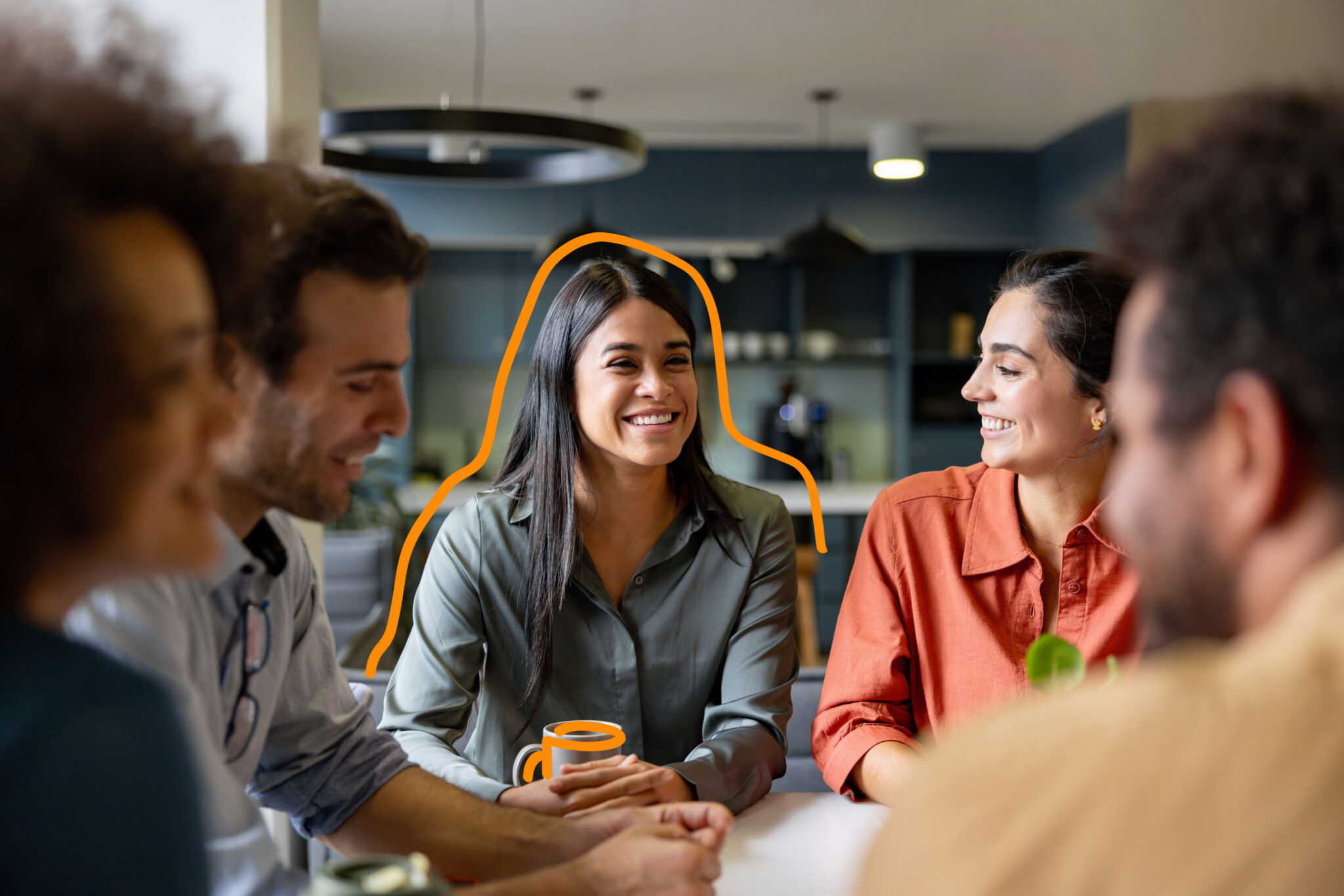 How and When to Use Icebreakers to Strengthen Team Connection - Public ...