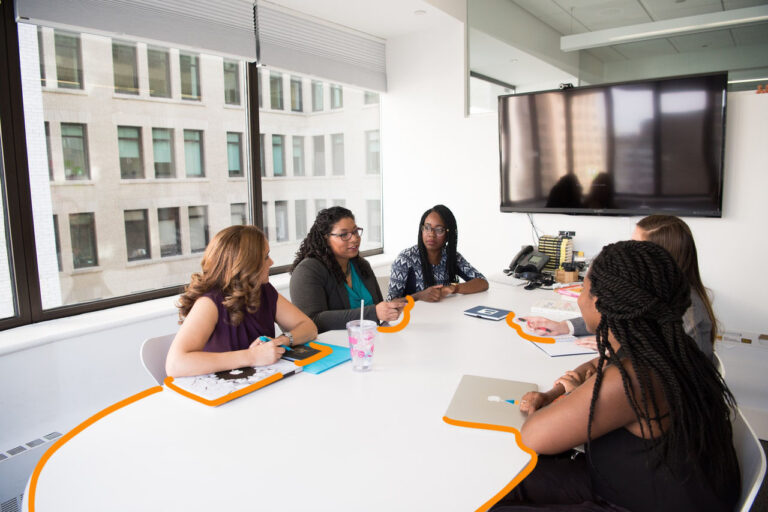 Leading Through Change and Building Stronger Teams
